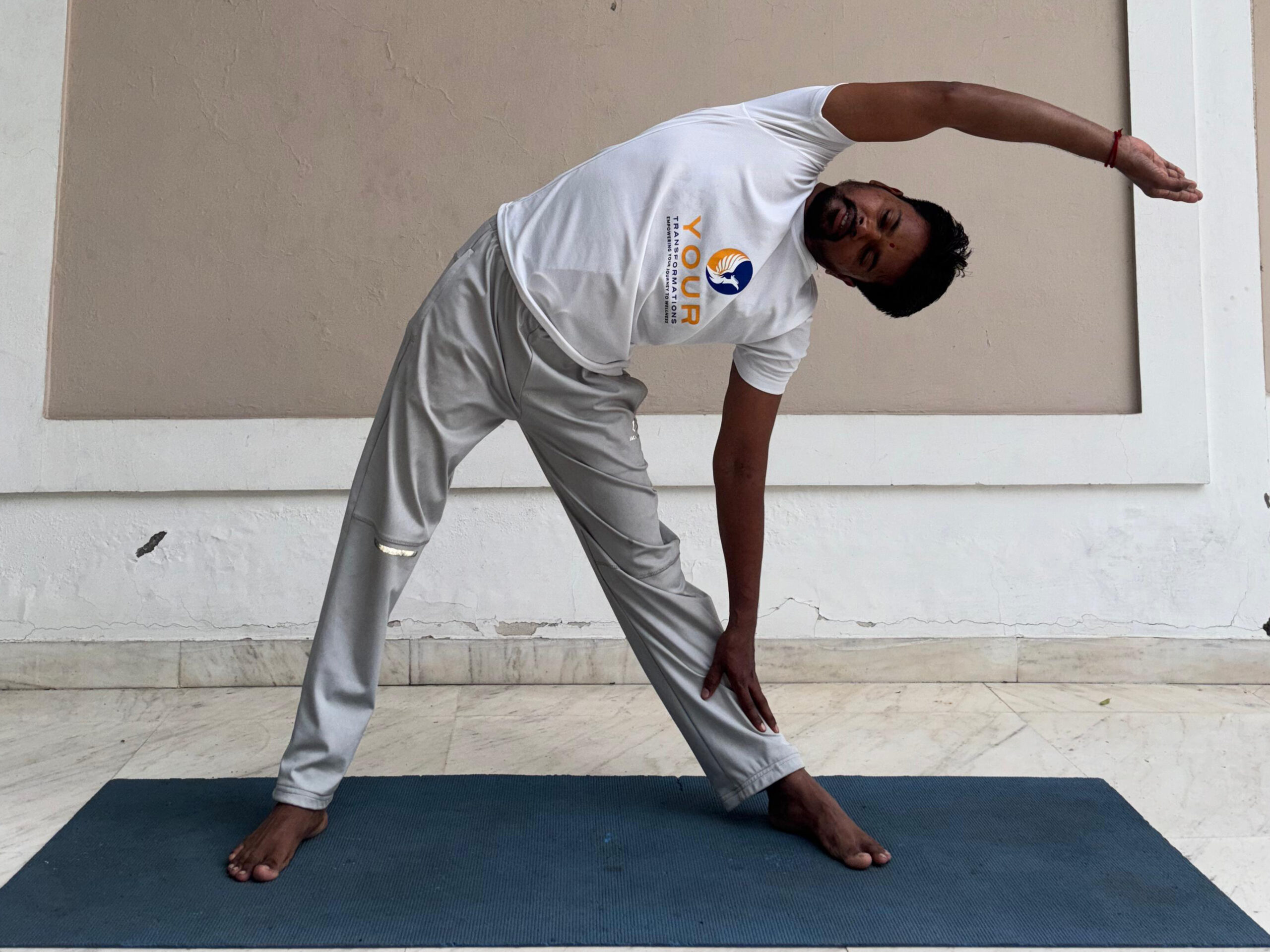 Choose Your Yoga Classes – Your Transformations