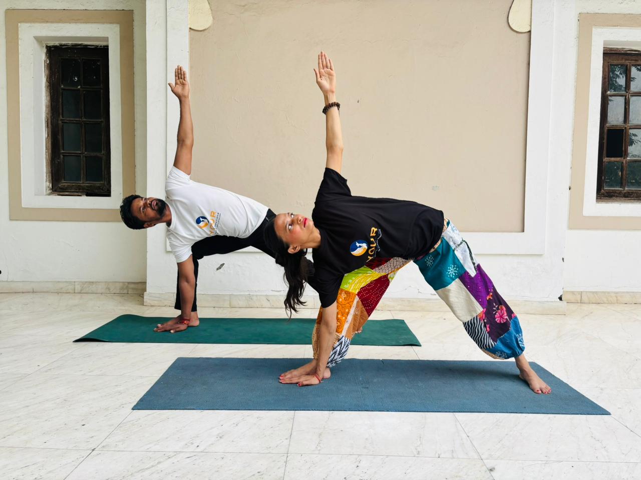 Choose Your Yoga Classes – Your Transformations