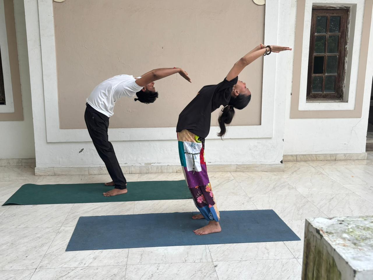 Choose Your Yoga Classes – Your Transformations