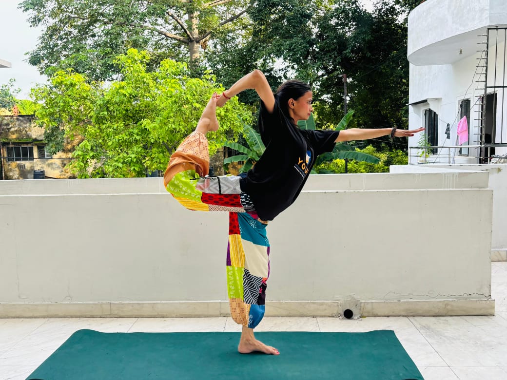 Choose Your Yoga Classes – Your Transformations